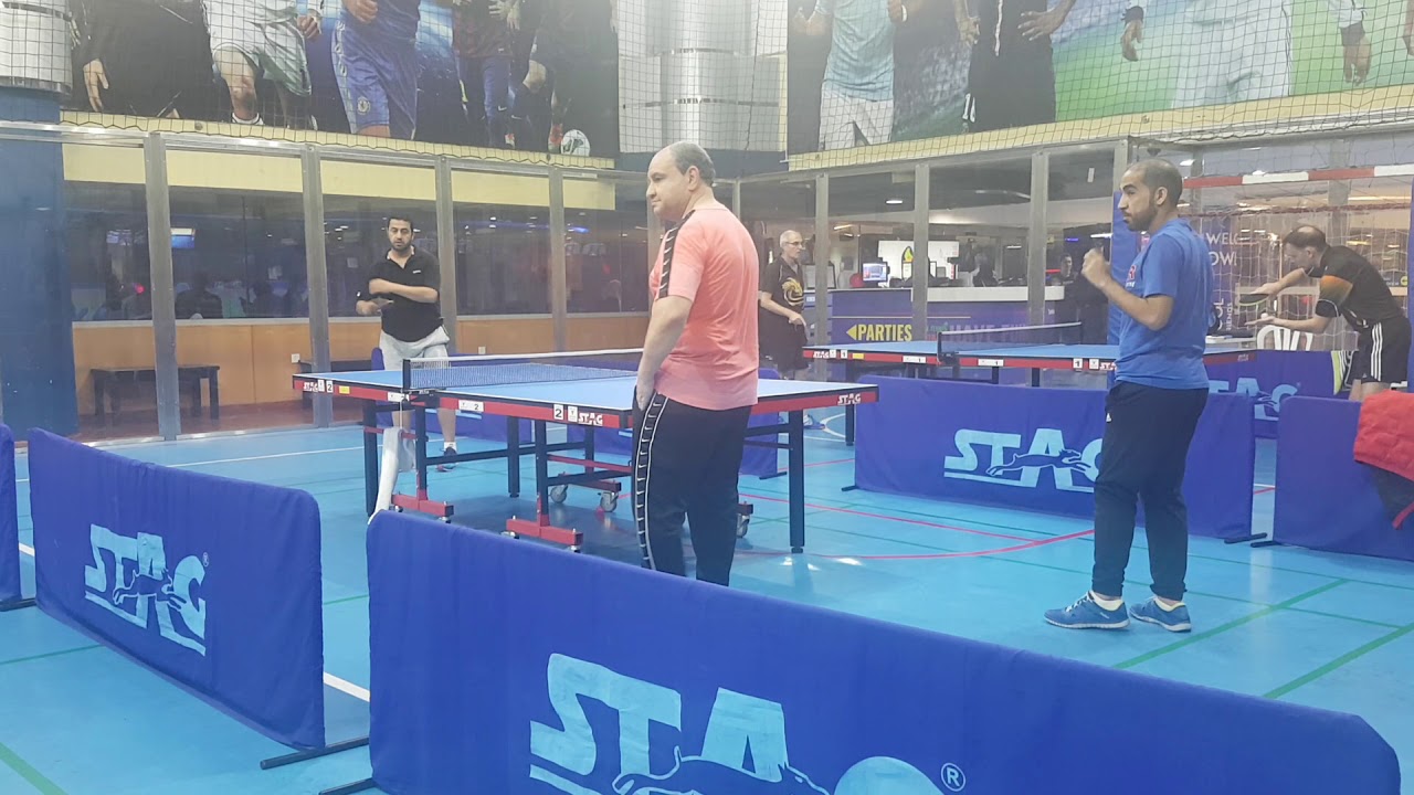 Dr Ahmad& Nawwaf VS Omar& Moha 3 3 2020 - YouTube