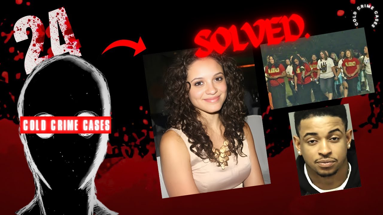 24 Cold Cases That Were Solved Recently | True Crime Documentary | Compilation - YouTube