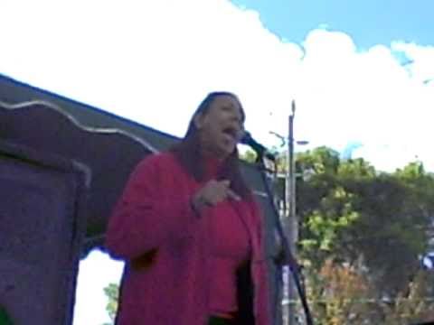 Marie Clarke Walker - CLC Exec VP at the USW Local 1-500 / ECP Workers ...