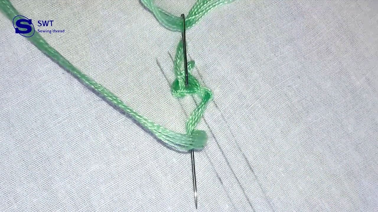 Basic Borderline Design Tutorial For Beginners - YouTube