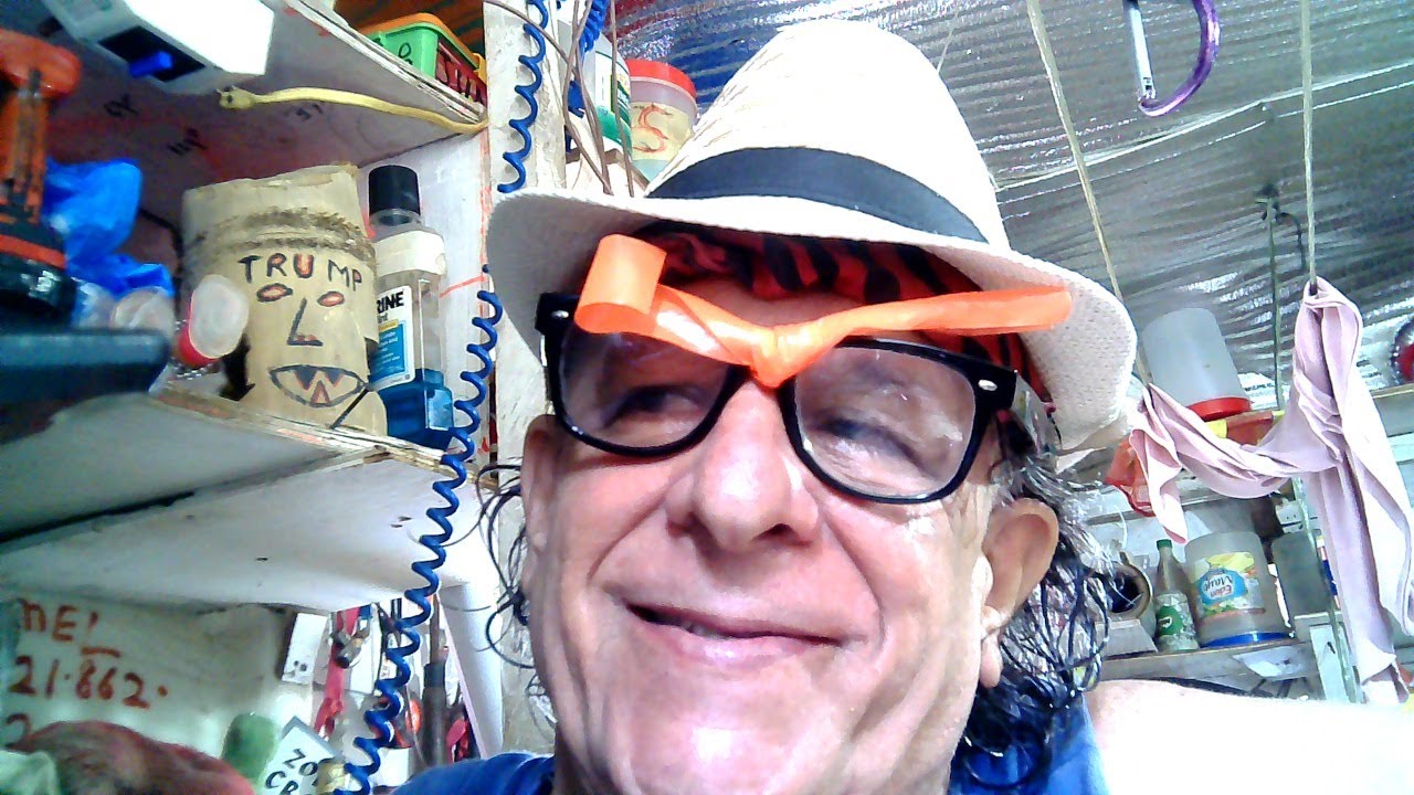 YOUTUBES BIGGEST LIAR MICHAEL FAZIO NEVER OWNED A YACHT…LoL HERE IS ...