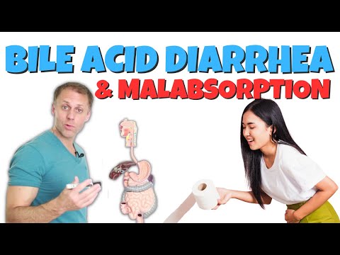 How To Take Welchol For Diarrhea