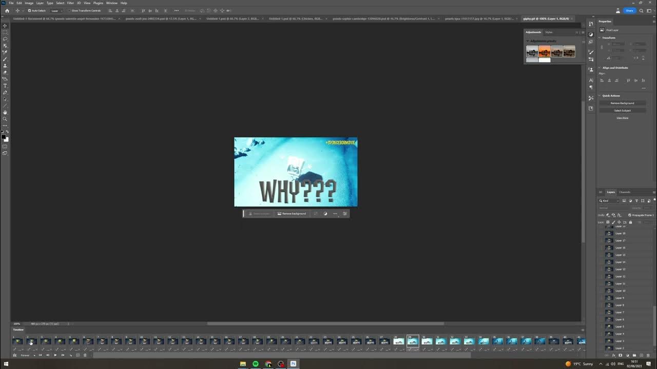 How To Export Gif In Photoshop YouTube how-to-export-gif-in-photoshop-youtube