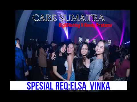 #DuniaTerbalik #PestaSelalu CABE SUMATRA 2019!!! DUTCH TERBARU!!