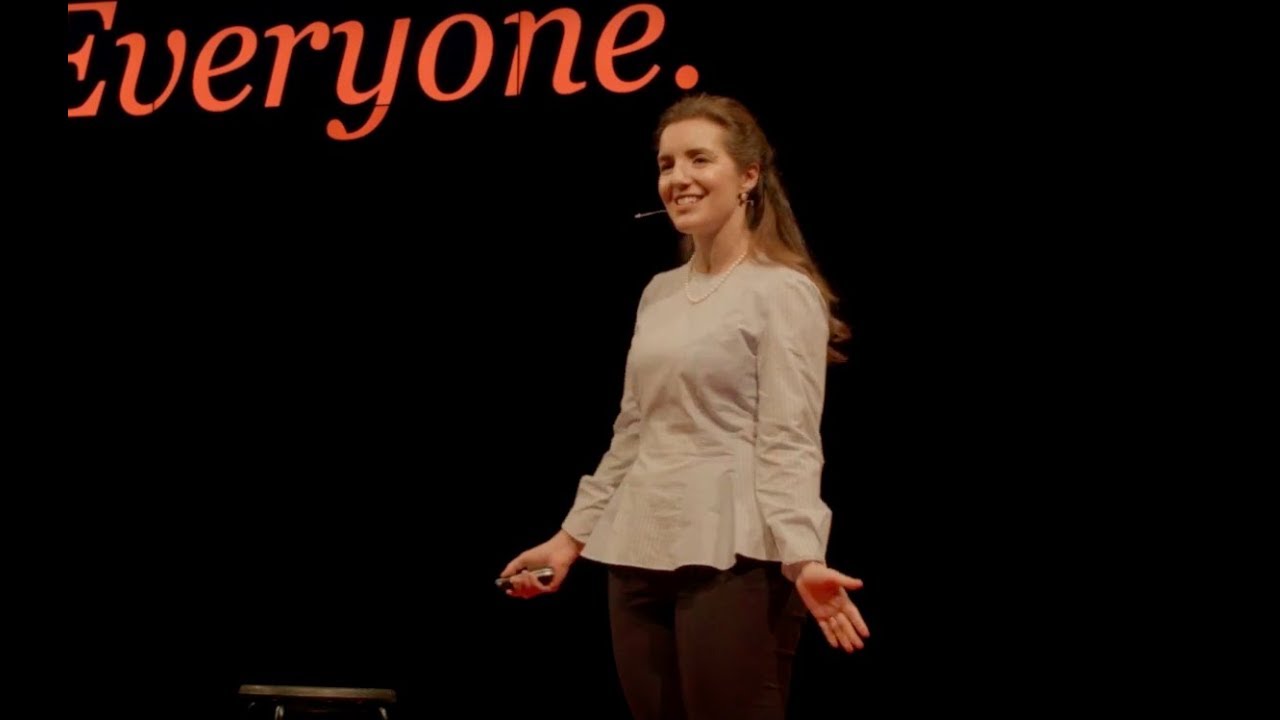 The Promise and Perils of Inclusiveness | Tresa Murphy | TEDxYouth@AISR ...