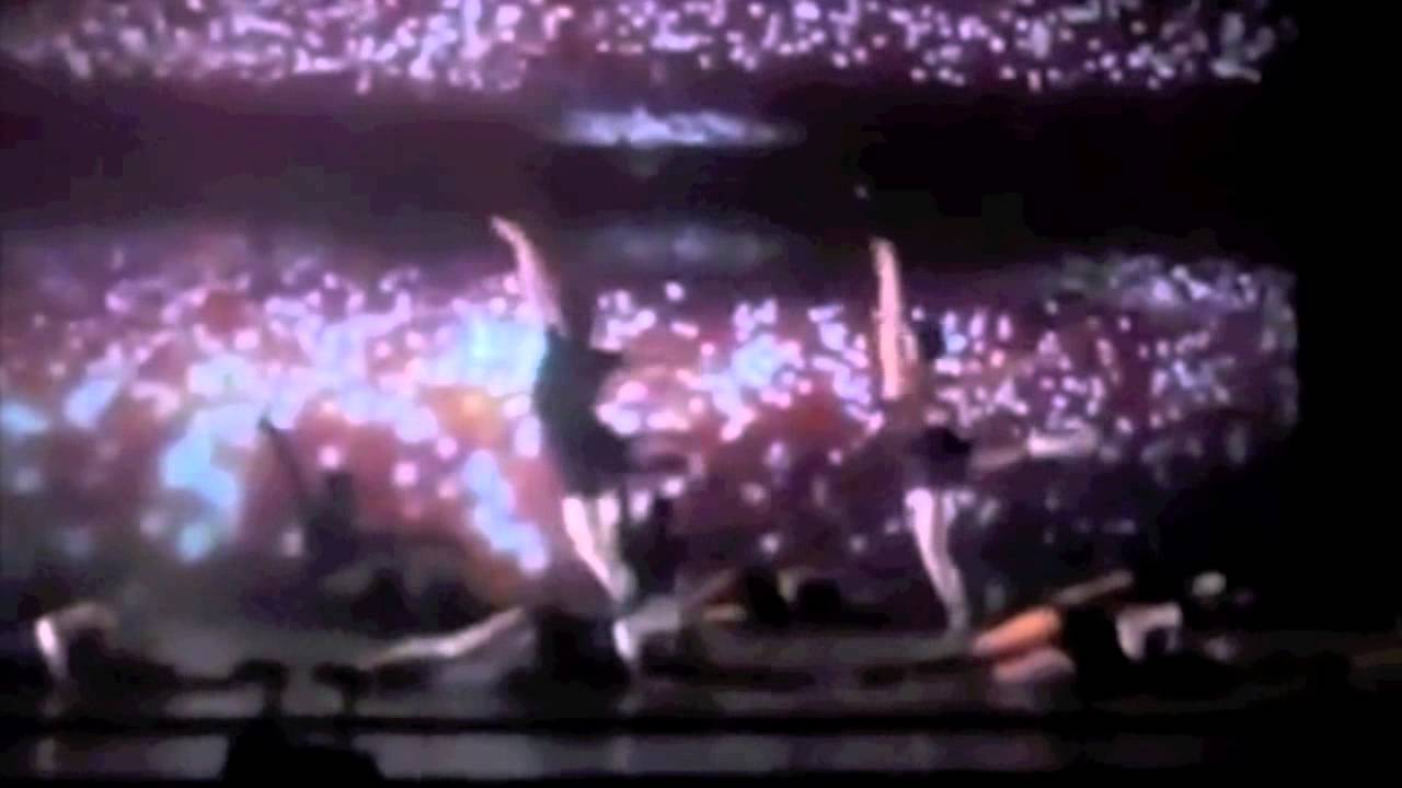 Braeden Barnes Dance Reel 2013 - YouTube