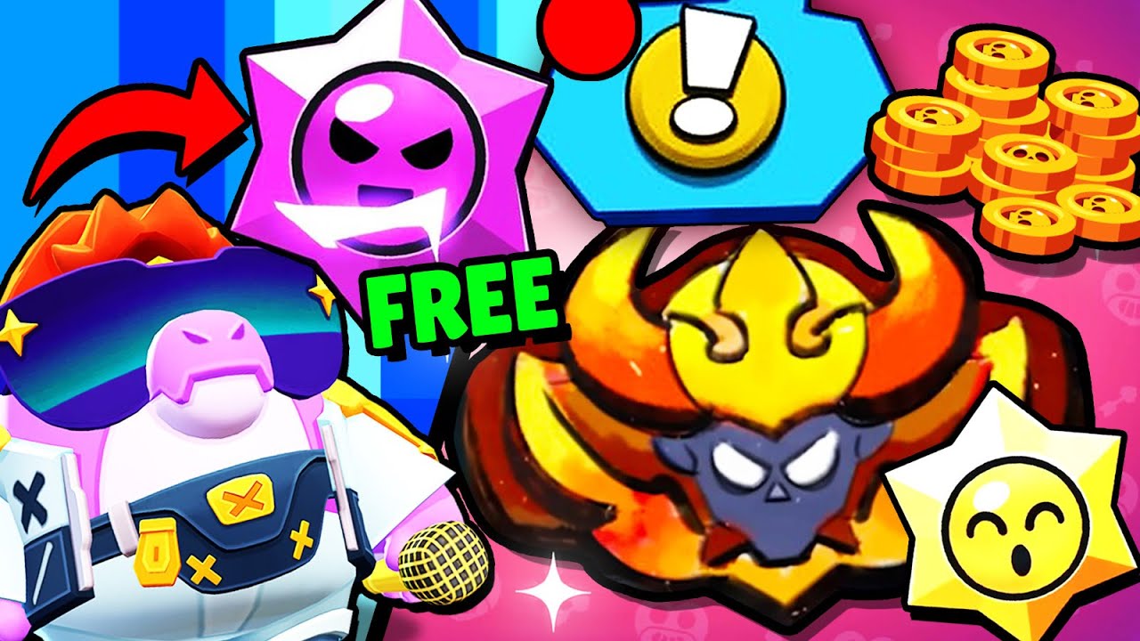 BUZZ SKIN GIVING 🎁 HYPERCHARGE GIFT & RANKED REWORK CONFIRMED! - YouTube
