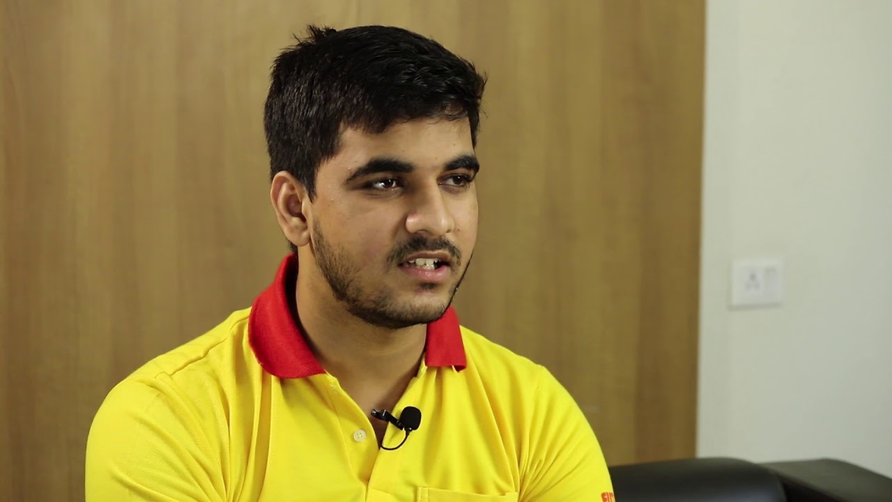 AIR 219 HIMANSHU CHOUDHARY - YouTube