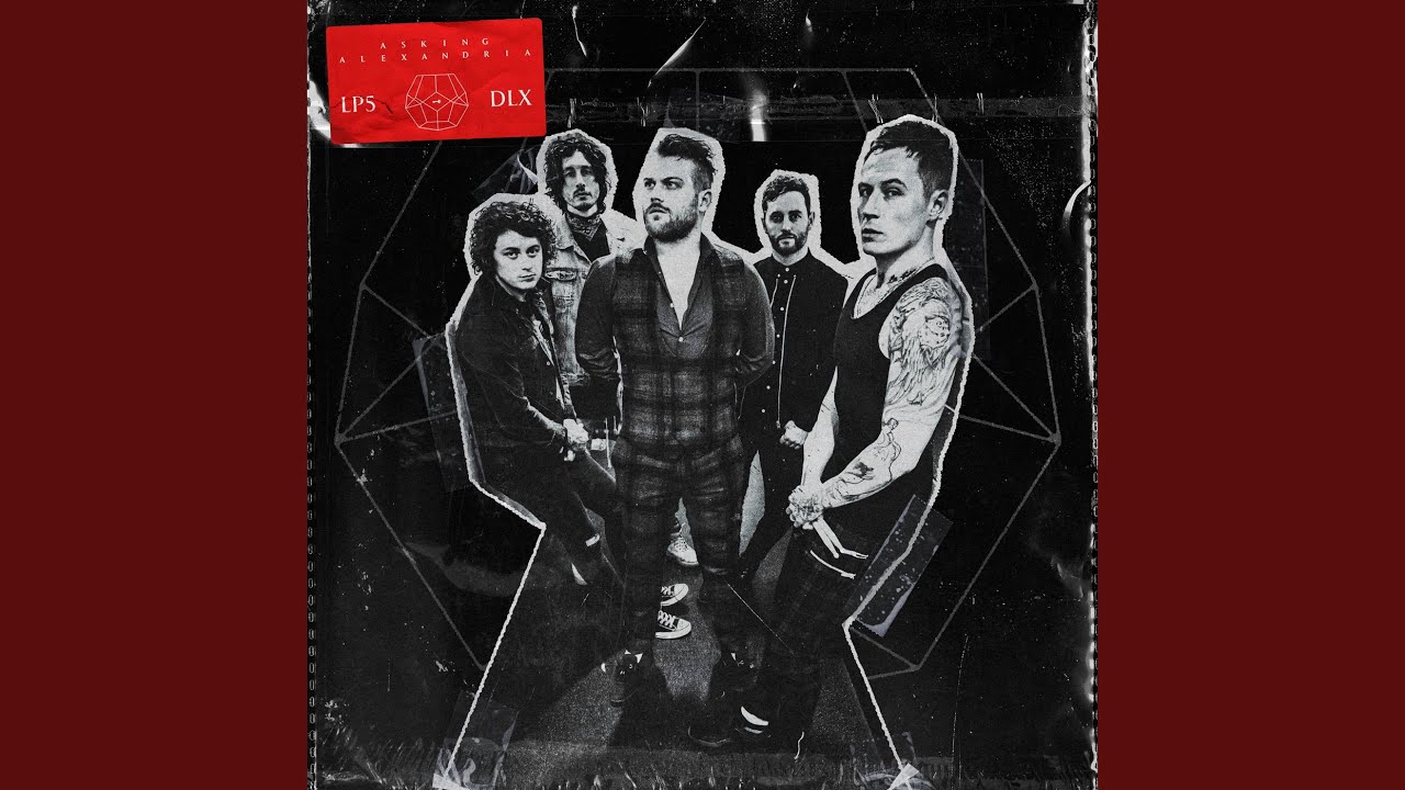 Alone In A Room (Dex Luthor Remix) - YouTube Music