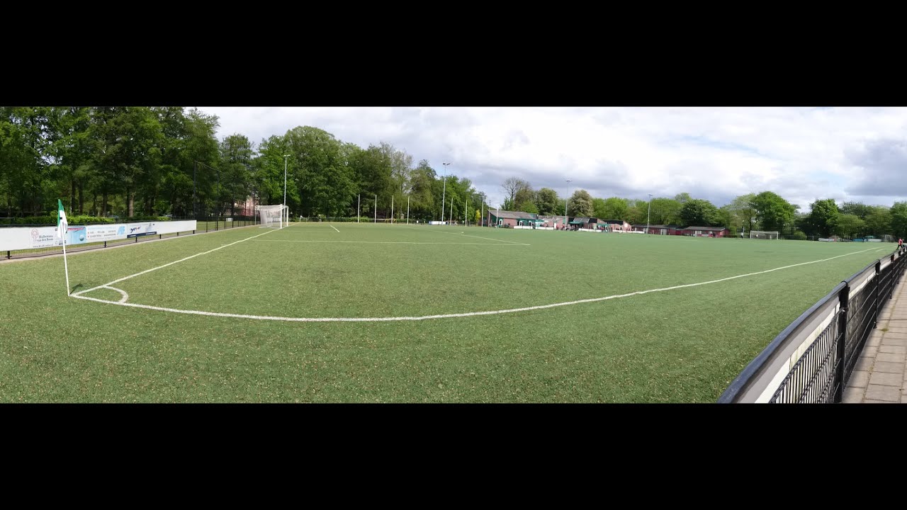 Kampioenswedstrijd 2014: sv Baarn A1 - Jonathan A1 3-2 (2-1) - YouTube