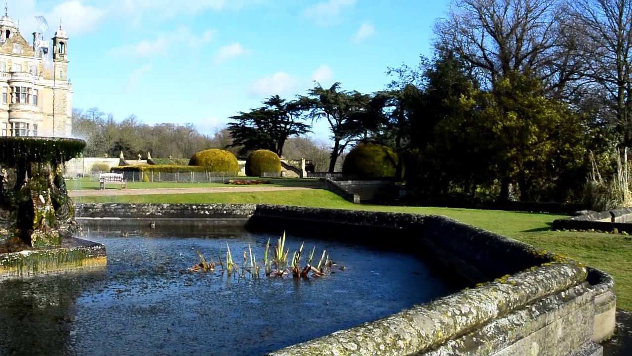 Nikon 1 S1 Sample Video 1