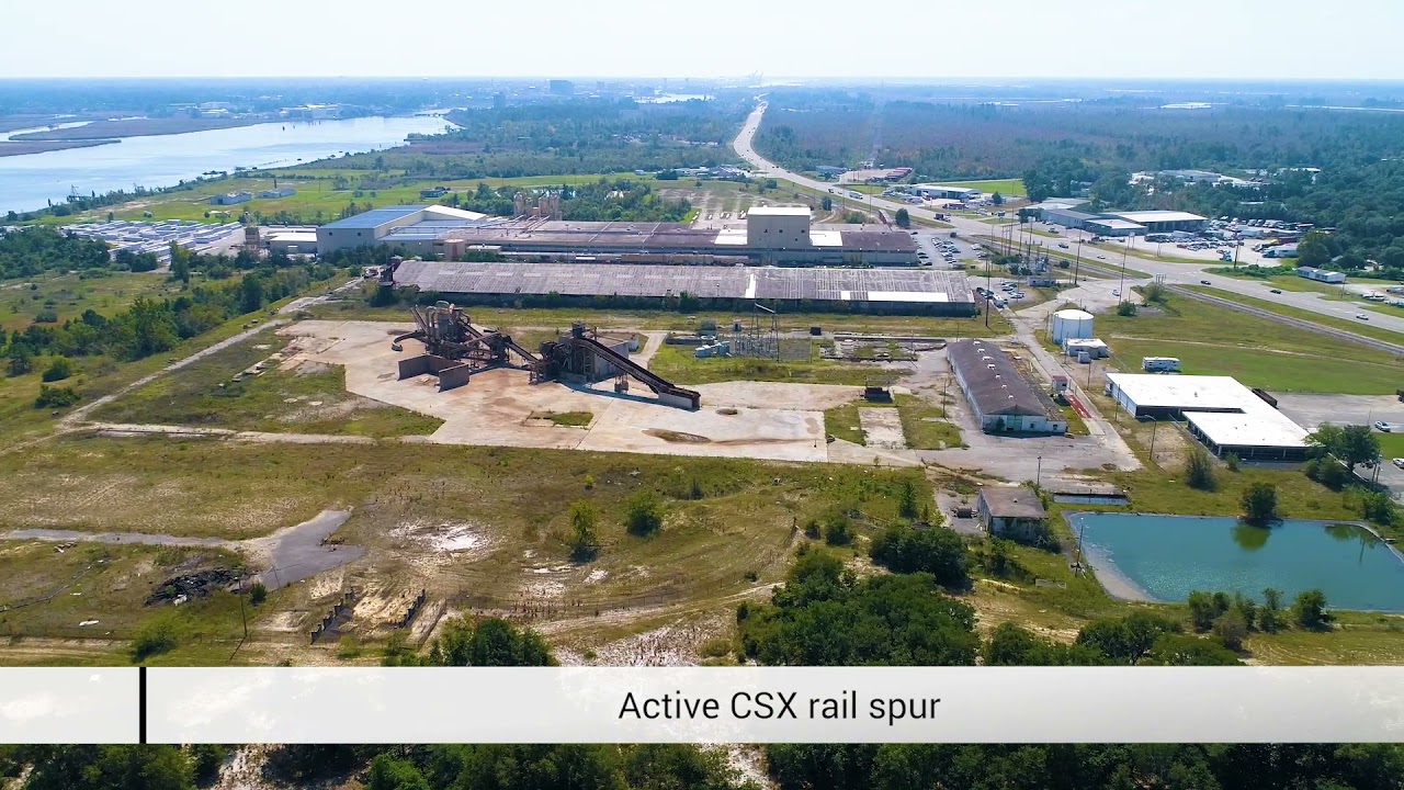 Treeline - 2830 US Highway 421, Wilmington, North Carolina - YouTube