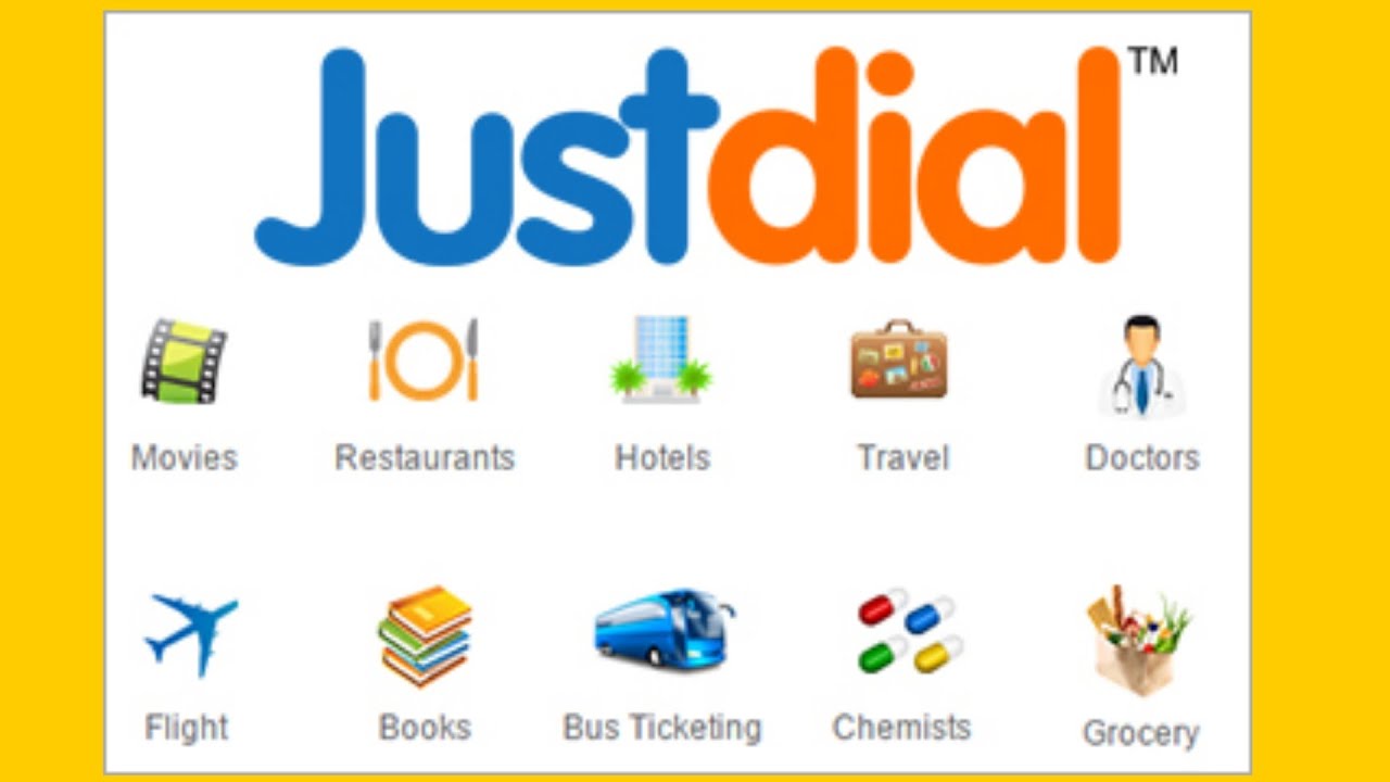 just dial ltd latest news today, just dial ltd news today - YouTube