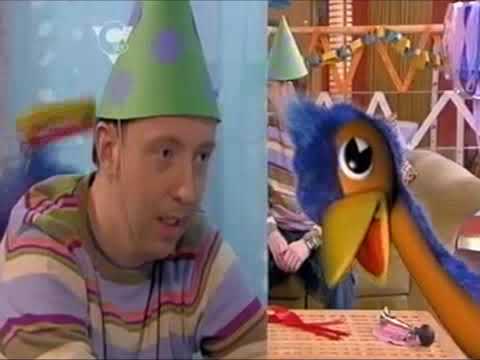 Emu 1x14 Emu's Party - YouTube