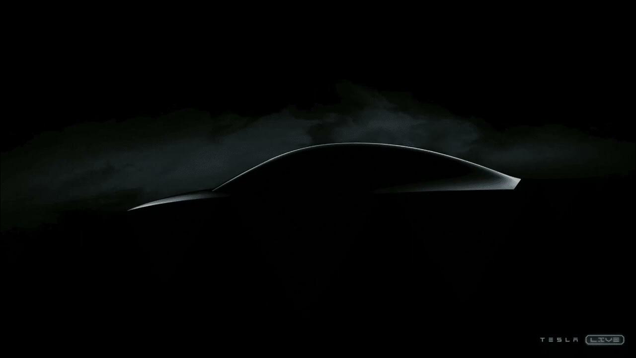 Teslas Redwood Compact Crossover Slated For 2025 Launch Youtube