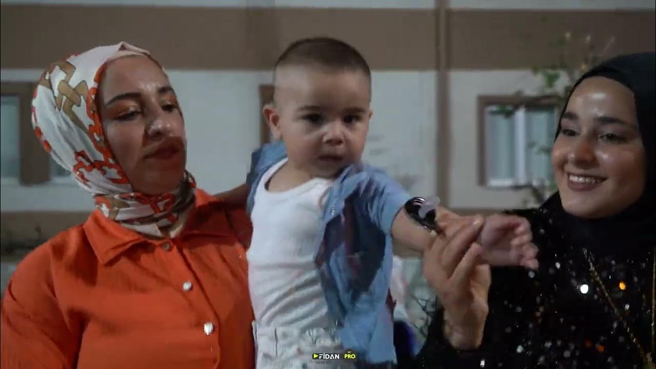 Sefike Bafeyi Henna Kayseri, part3 Sozdar & Meryem 18.08.2024 - YouTube