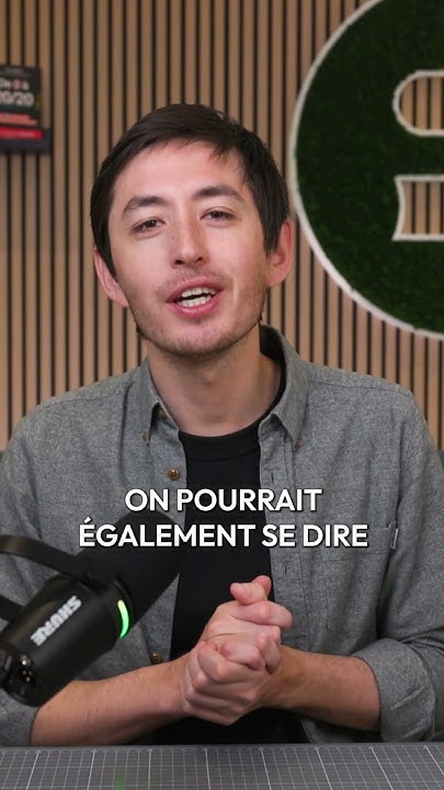 Le BAC est PLUS FACILE QU'AVANT ? 📝 - YouTube