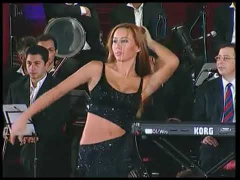 Asena Oryantal - Turkish Belly Dance