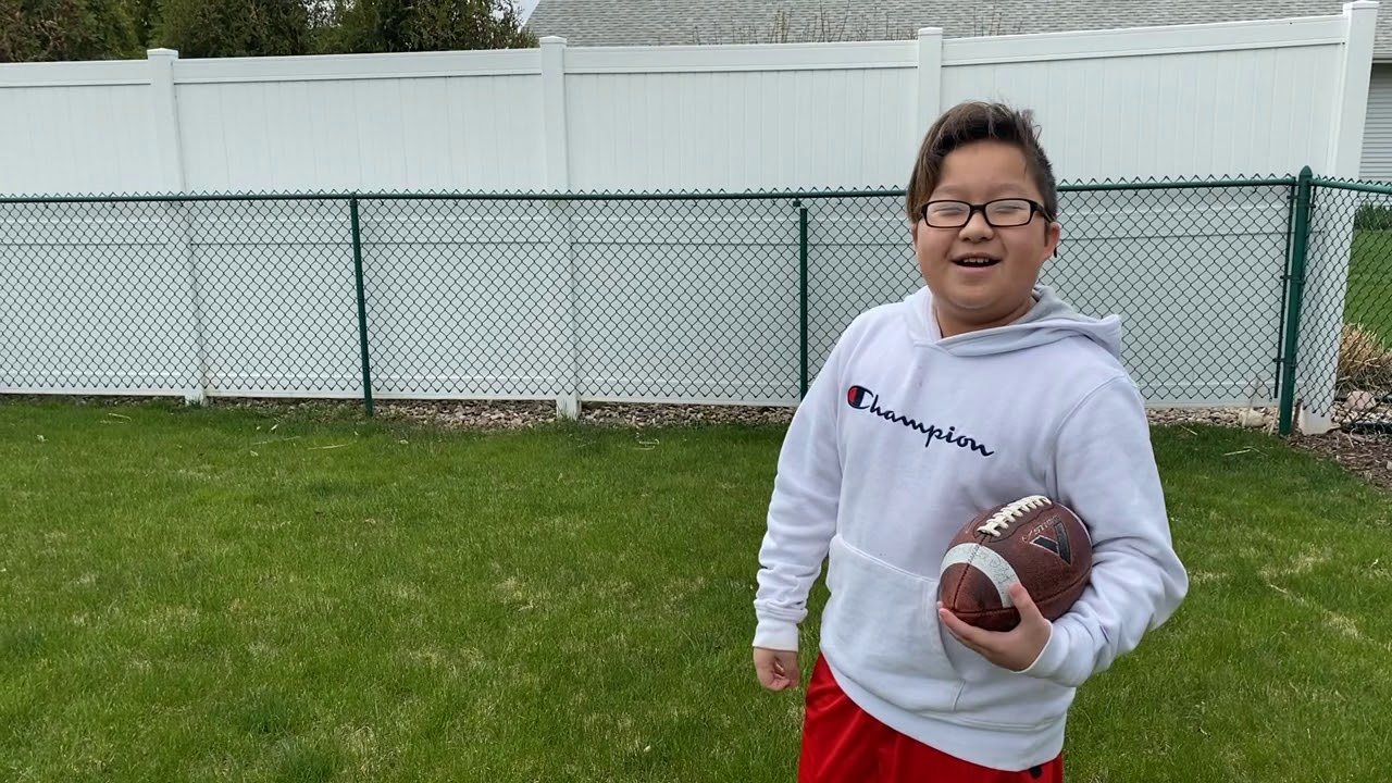 Fuel Up to Play 60 - YouTube
