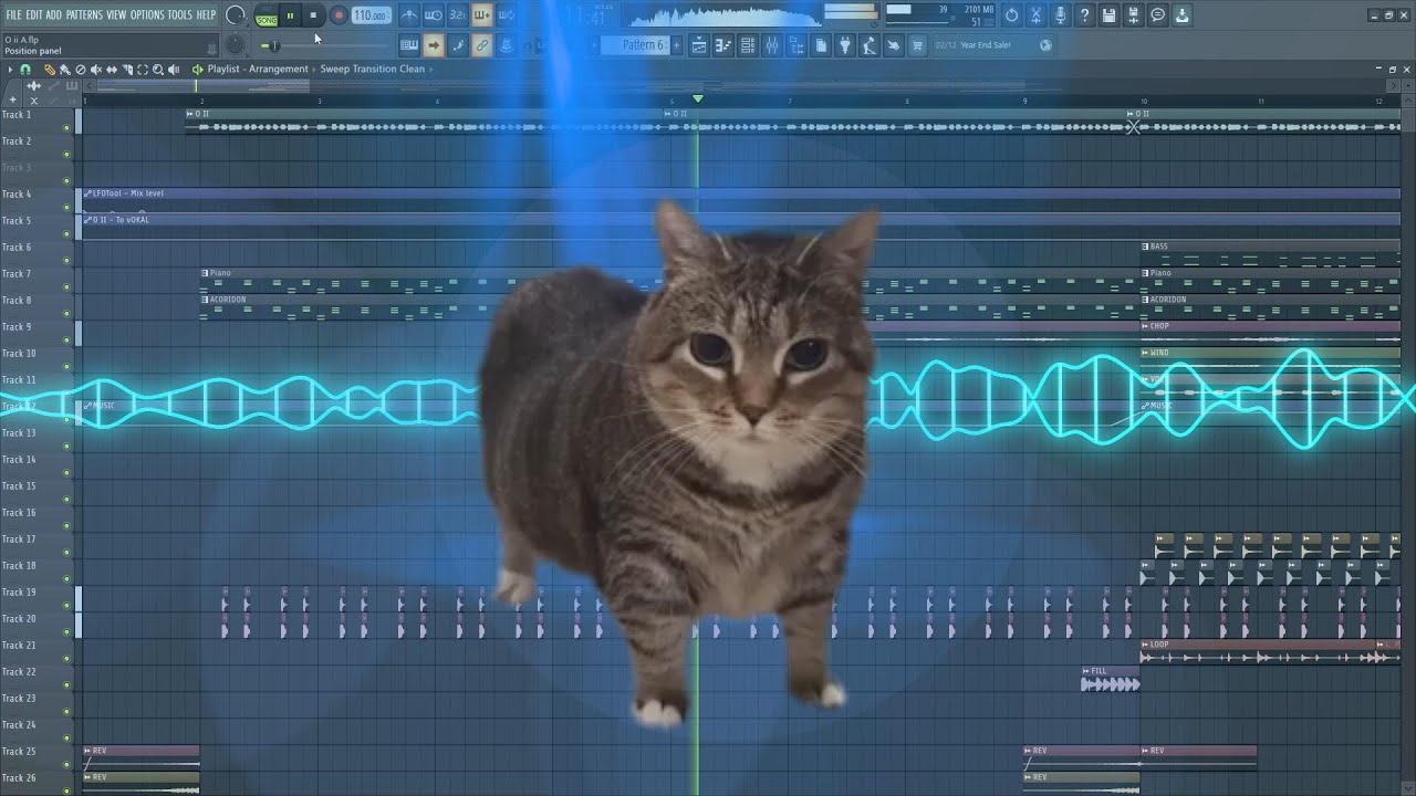 OIIAOIIA REMIX #oiiaoiia - YouTube