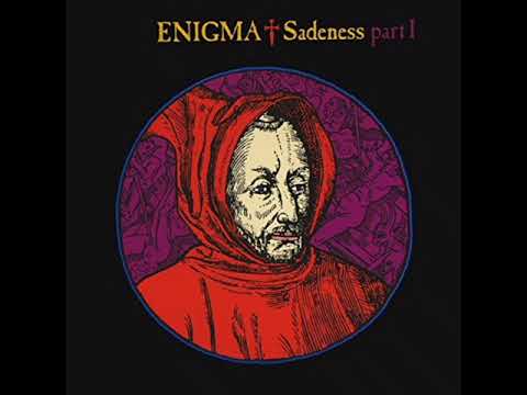 Enigma - Sadeness - The Principles Of Lust.