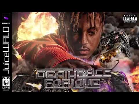 Juice WRLD - Hear Me Calling (Official Audio) - YouTube