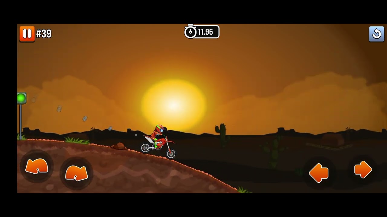 Moto 3XM bike rider - YouTube