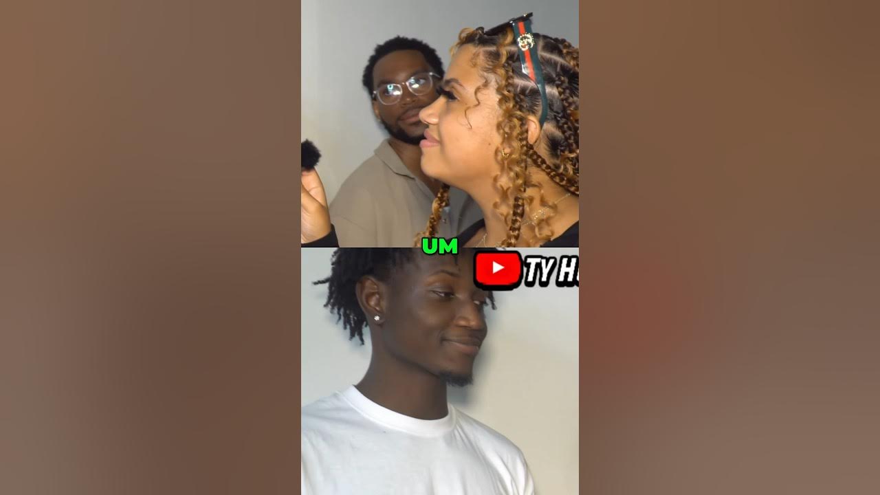 TBH TURNS INTO A SMASH OR PASS - YouTube