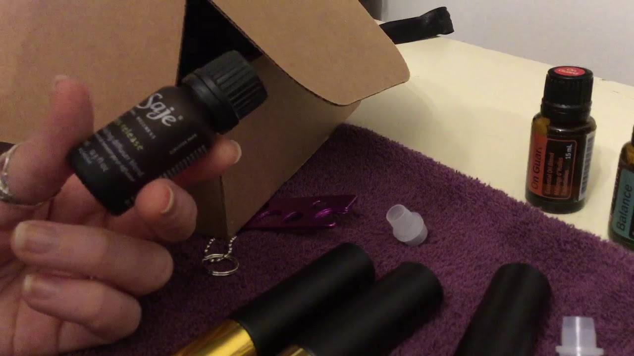ASMR DIY Gifts- Part 1 - YouTube