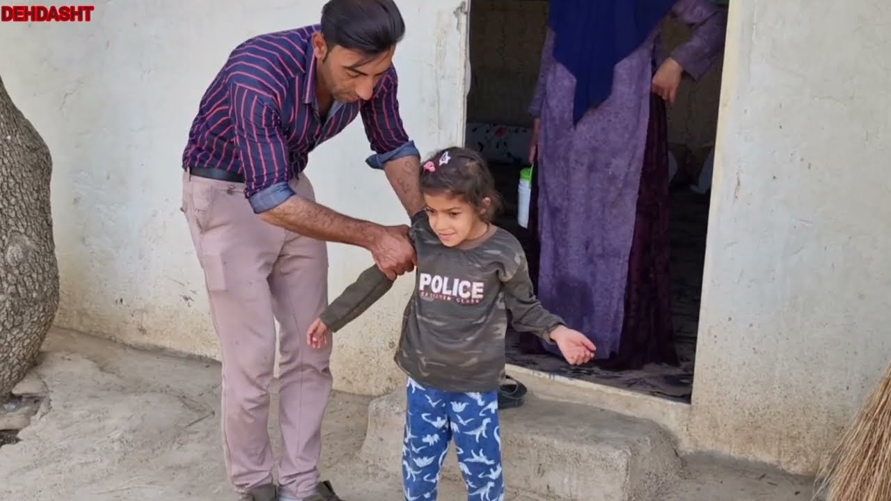 Controversial meeting: two hours of Khalil's freedom and the story of ...