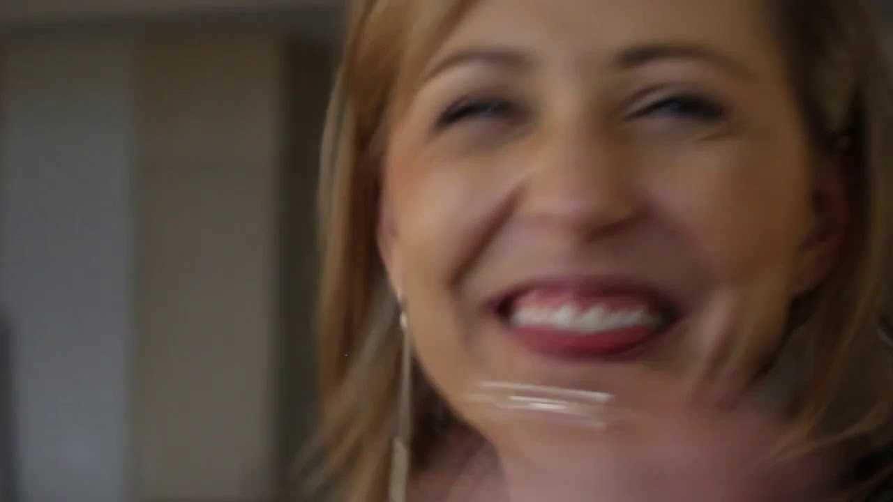 Dr Helen Steed Behind the Scenes - YouTube