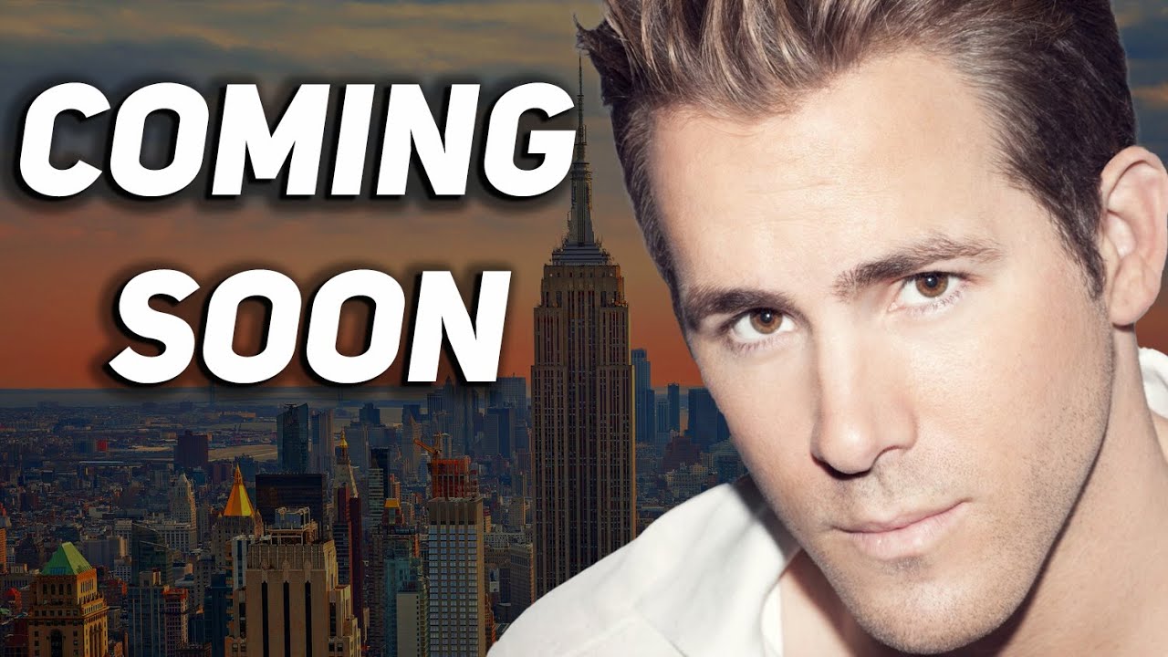 Comedy Movie «COMING SOON» - Full Movie in English | Comedy Romance ...