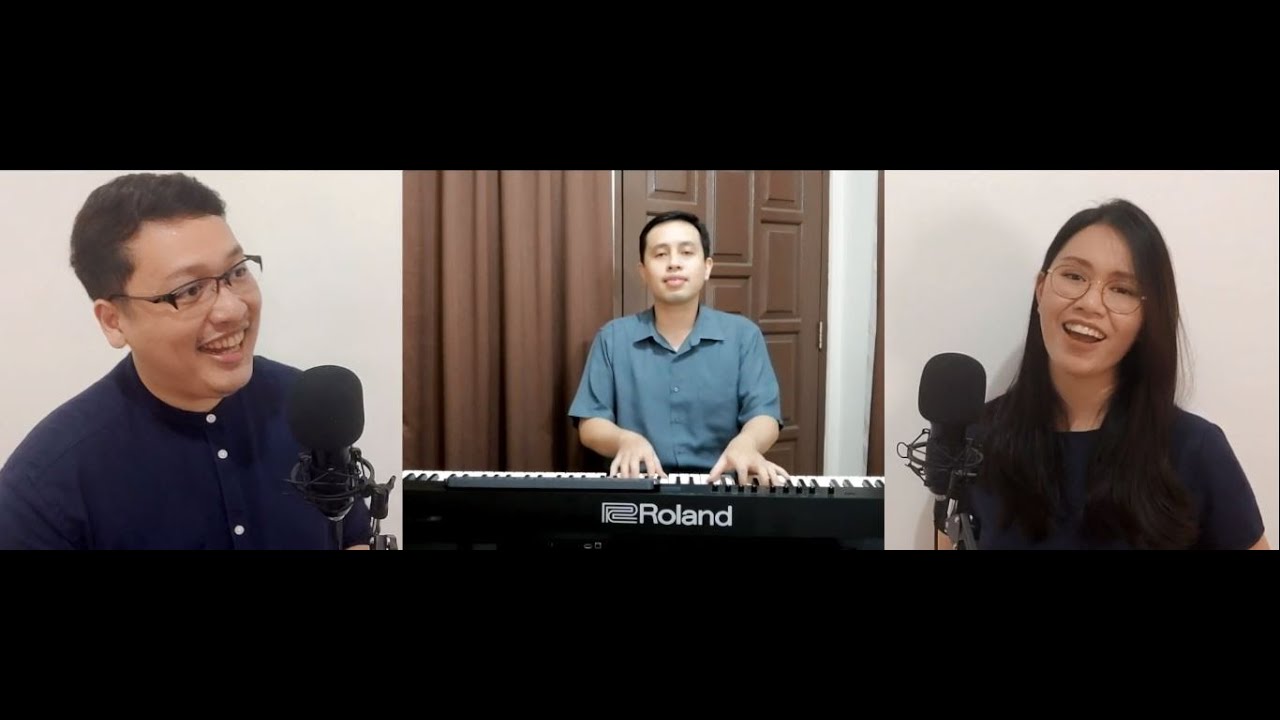 Tuhan Memanggilmu / Our Best (NKB 126) - Cover - YouTube