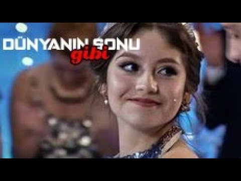 Luna Valente/End Of World/ Neoni {•Türkçe çeviri•} M/V