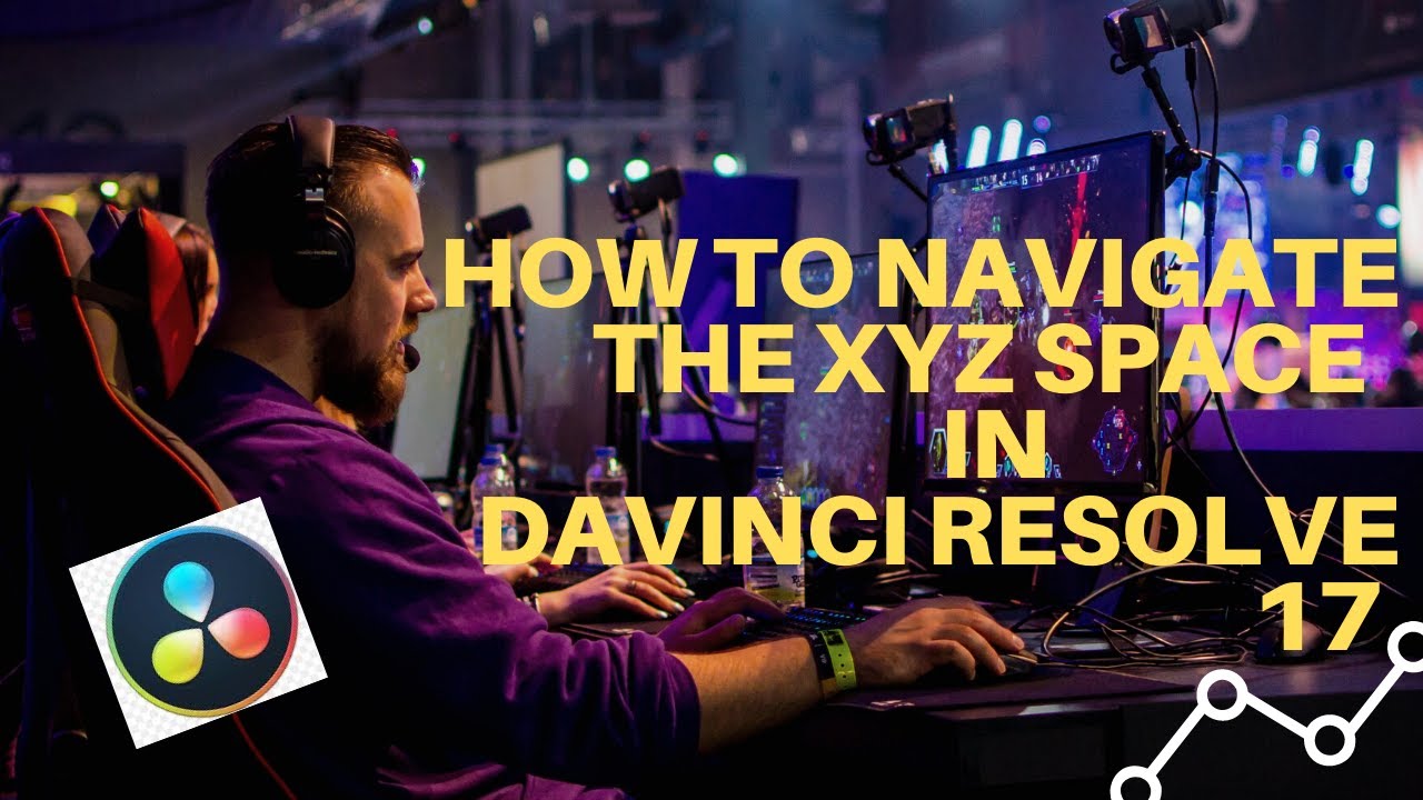 HOW TO NAVIGATE THE XYZ SPACE IN FUSION TUTORIAL - YouTube