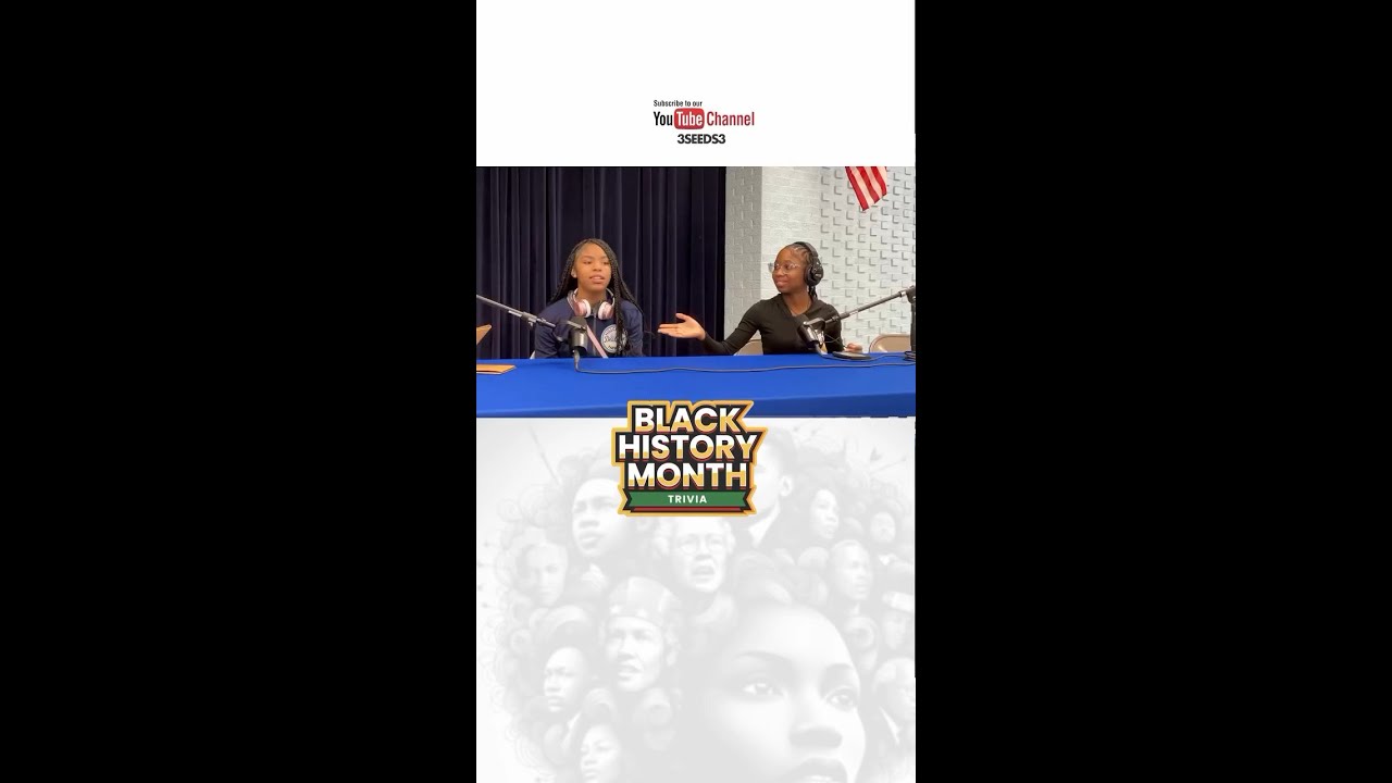 Black History Month Music Trivia! - YouTube