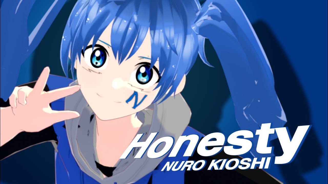 [RVC AI] Honesty (NURO Mix) - YouTube