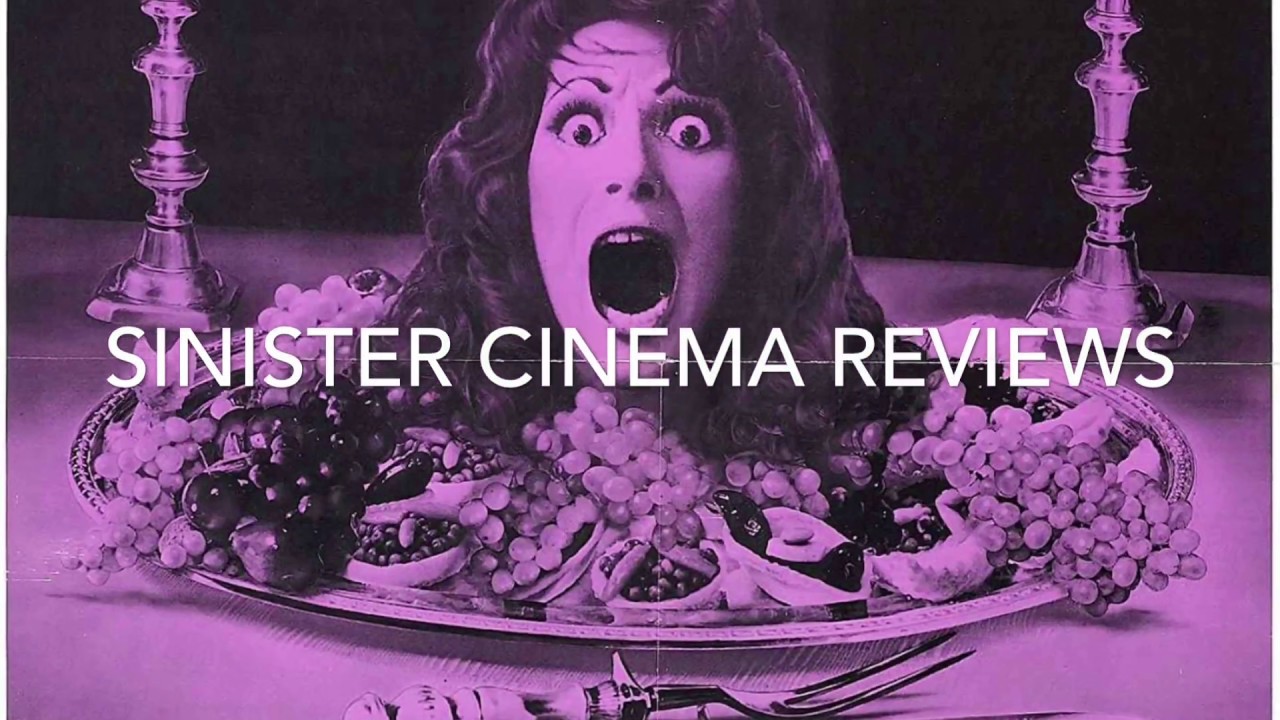 Exploring Amicus Anthologies- Tales That Witnessed Madness - YouTube