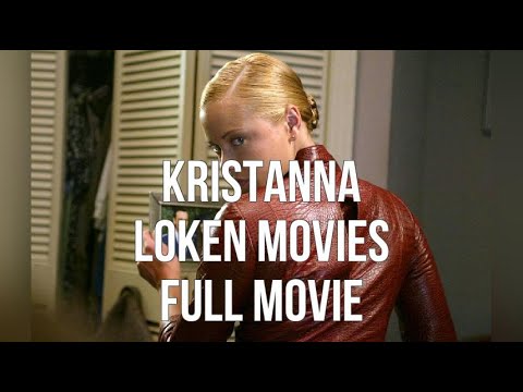 Kristanna Loken Movies Full Movie - YouTube