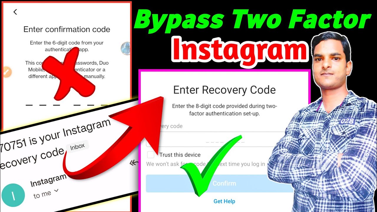 How To Turn Off Two Factor Authentication On Instagram Without Logging In Two Factor Instagram how-to-turn-off-two-factor-authentication-on-instagram-without-logging-in-two-factor-instagram
