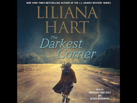 The Darkest Corner : Gravediggers, Book 1 - Liliana Hart | Audiobooks Full Length