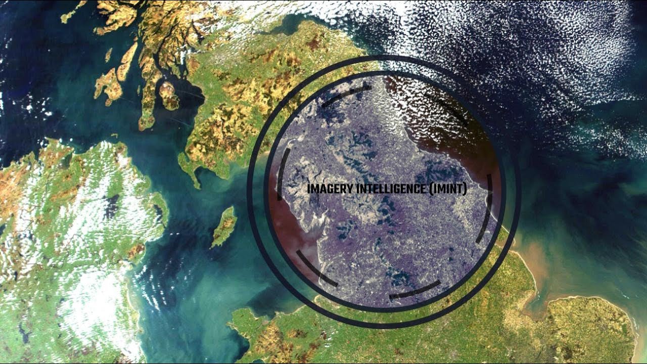 IMINT Training, Imagery Intelligence Training Course - YouTube