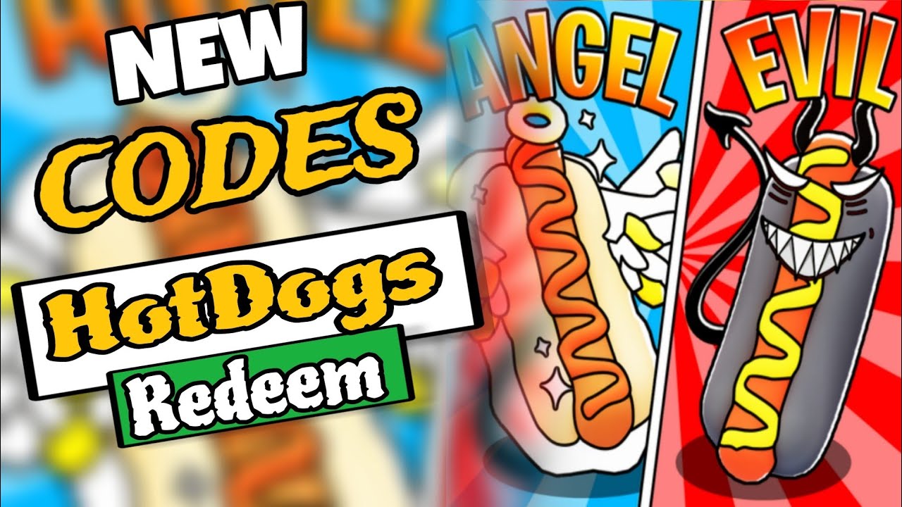 All *Secret* [🏰 KINGDOM] Hotdog Eating Simulator Codes | Codes for [🏰 KINGDOM] Hotdog Eating ...