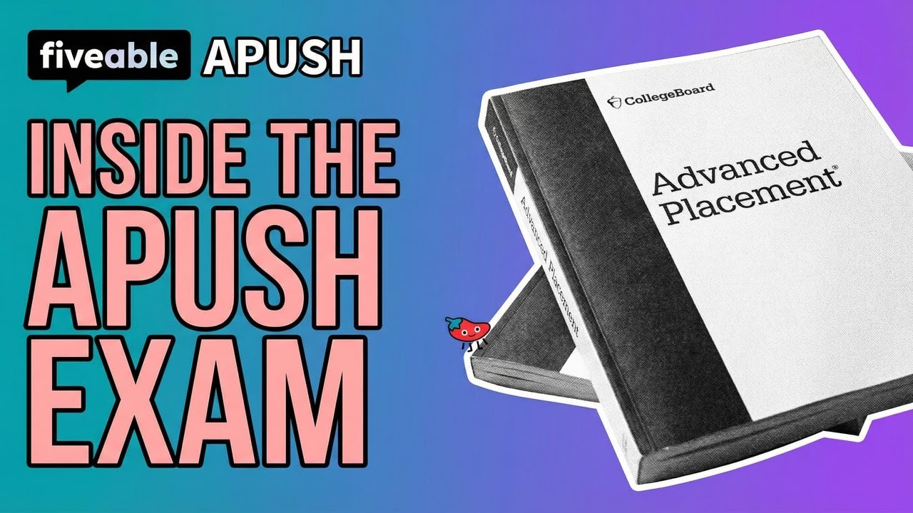 APUSH: Inside the Exam - Strategies and Advice from an APUSH Reader ...
