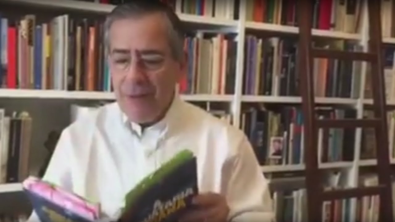 Dr Moro, olha o Preciado do Cerra - YouTube