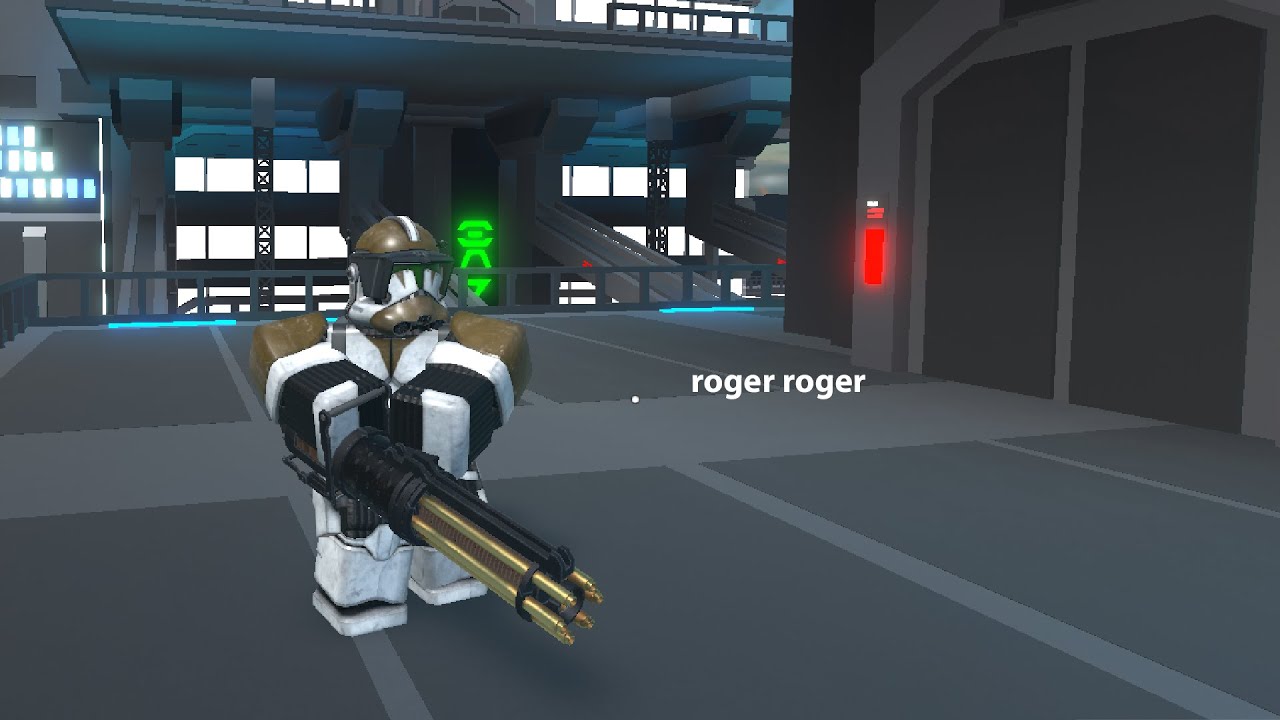 Border crossing illegally but in star wars simulator - Star Wars ...