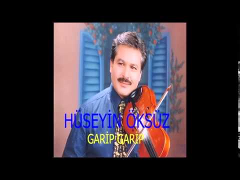 Hüseyin Öksüz - Tomurcuk (Deka Müzik)