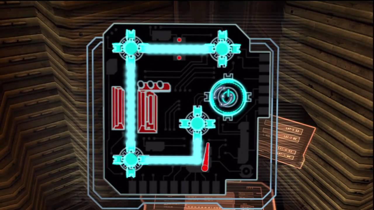 Dead Space: Extraction (720p HD) Walkthrough Part 07 - Chapter 03 ...