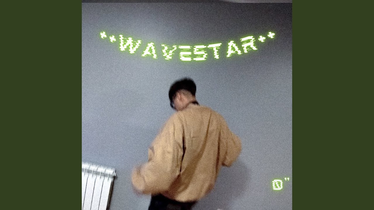 Wavestar - YouTube