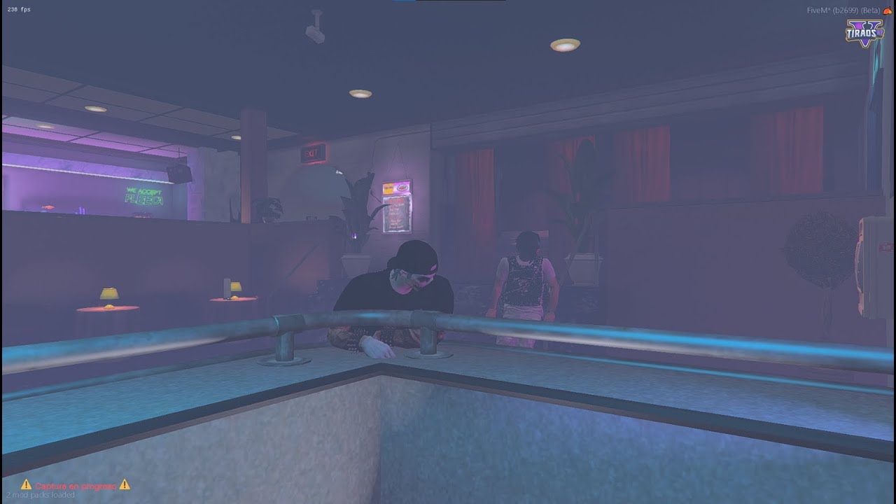 Sm00ther aim FiveM Montage - YouTube